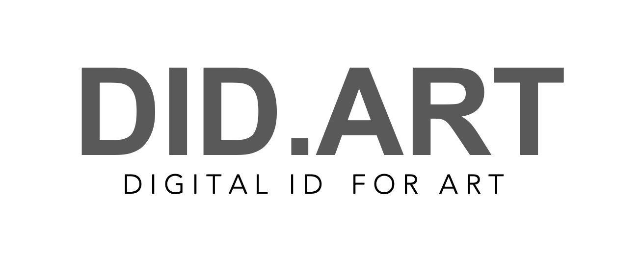 DidArt - Welcome To DidArt!